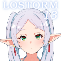 Moondusk Liric / LOstorm · GitLab