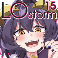 John Burke / LOstorm · GitLab